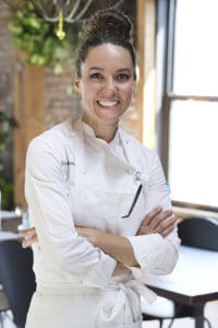 Ep# 16 - This Is Yu - MasterChef Season 3 - Becky Reams - Yu Can Cook