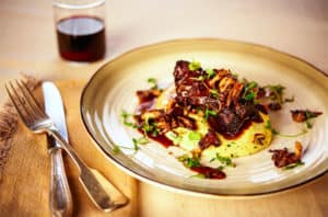 Ep# 18 - Winner MasterChef Season 4 - Luca Manfe - Yu Can Cook