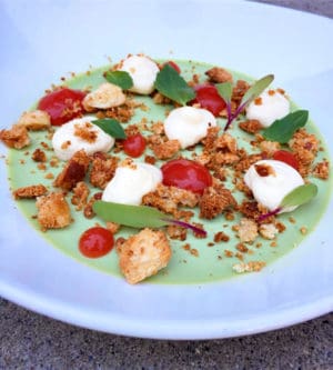 Ep# 18 - Winner MasterChef Season 4 - Luca Manfe - Yu Can Cook