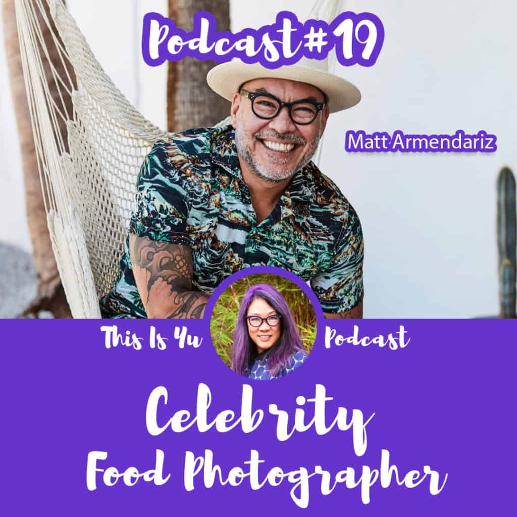 Ep# 18 - Winner MasterChef Season 4 - Luca Manfe