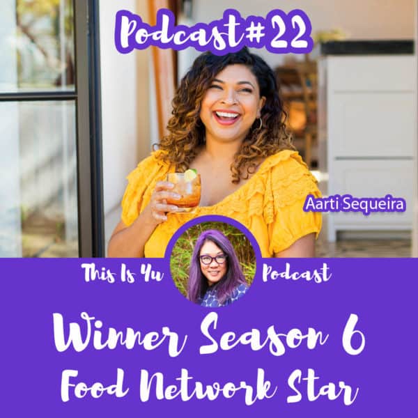Ep# 18 - Winner MasterChef Season 4 - Luca Manfe