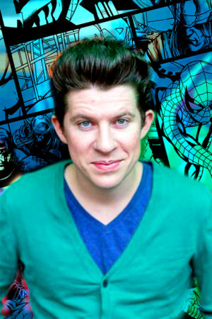 Ep 25 - Winner - Food Network Star - Season 8 - Justin Warner - Yu Can Cook