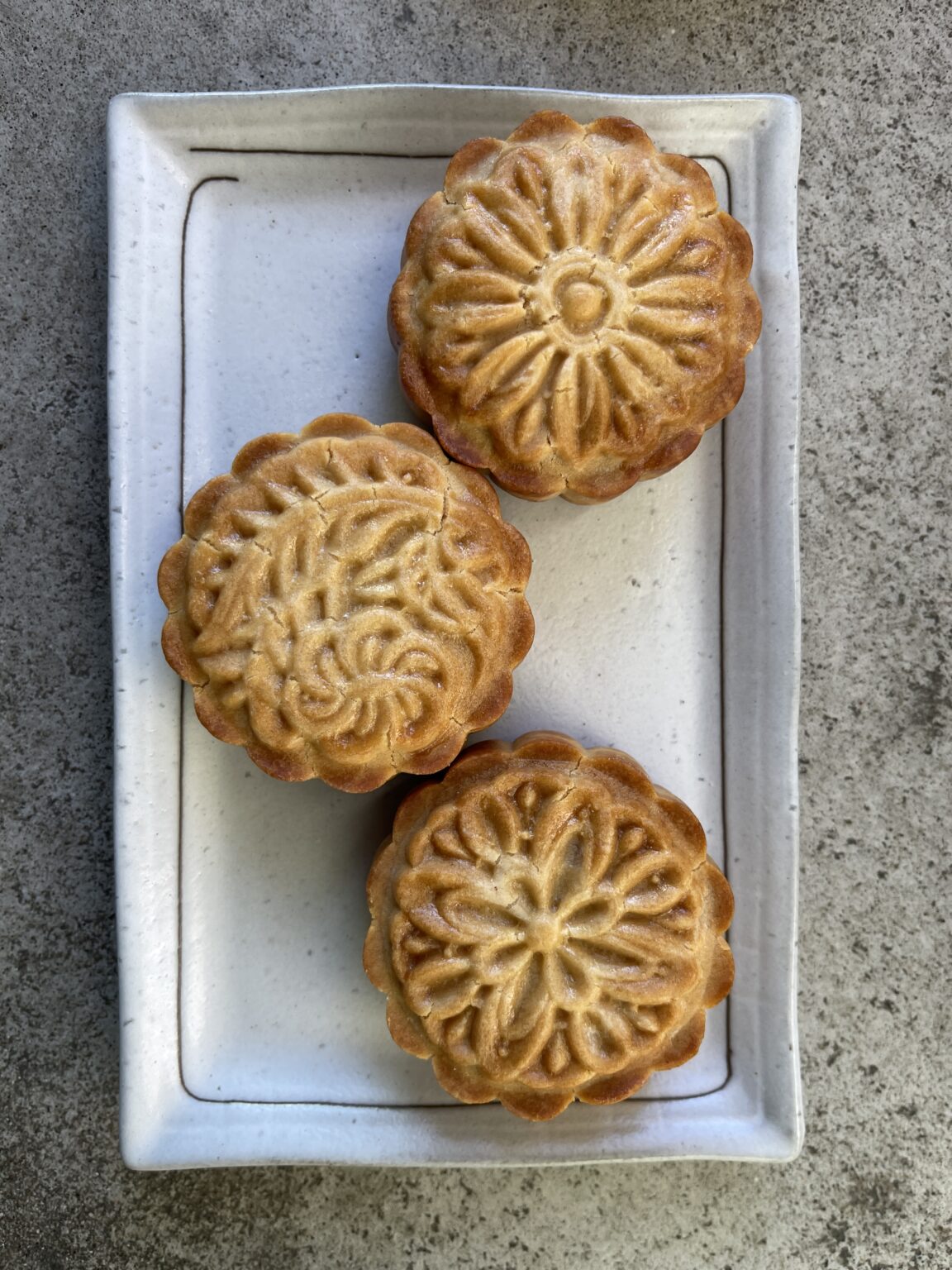Honey Pistachio Mooncake Recipe: A Twist on Tradition - Yu Can Cook