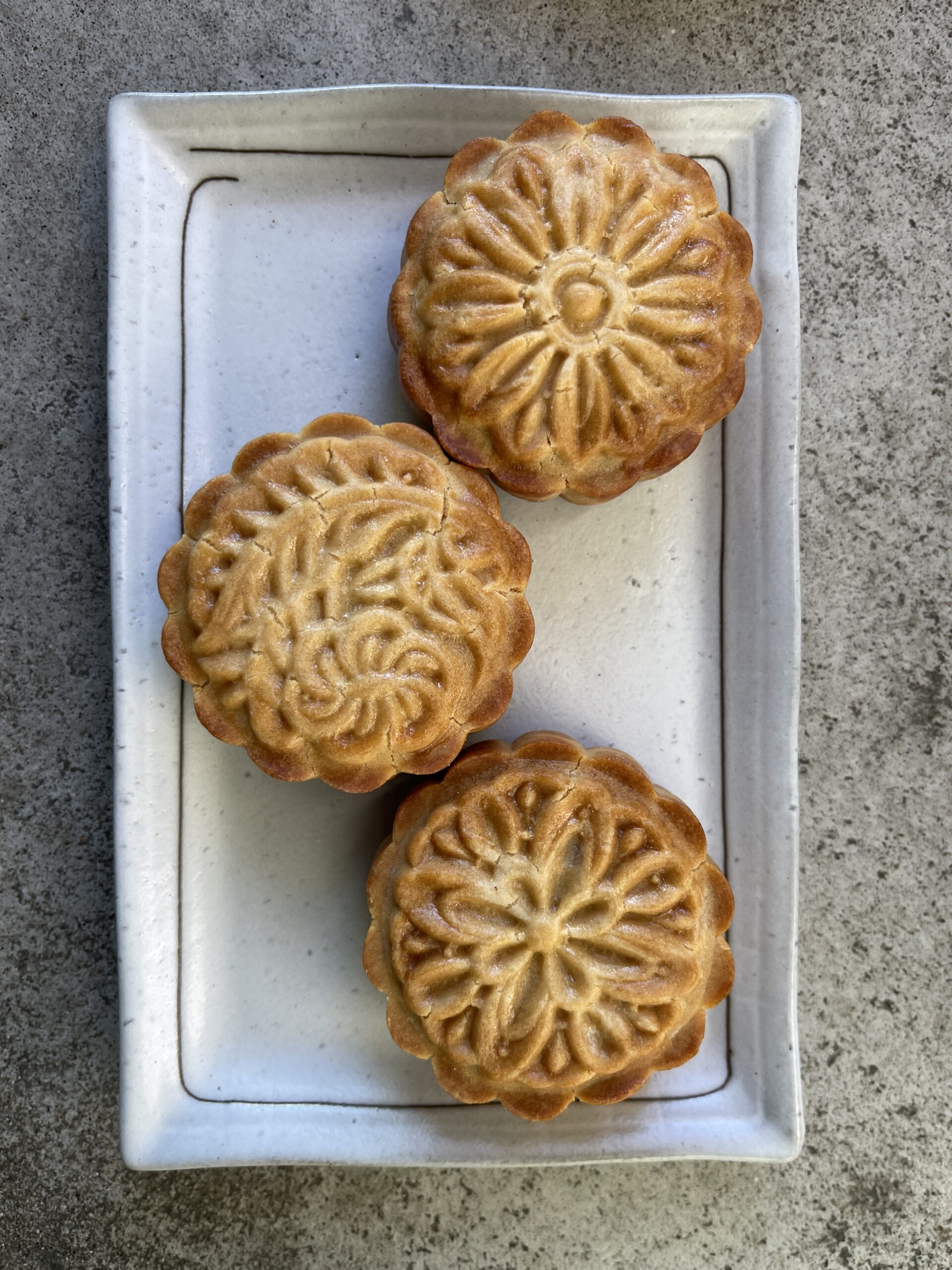 Honey Pistachio Mooncake Recipe: A Twist on Tradition - Yu Can Cook