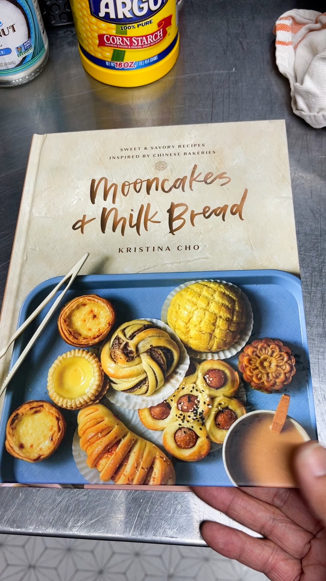 Honey Pistachio Mooncake Recipe: A Twist on Tradition - Yu Can Cook