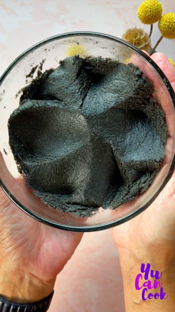 Black Sesame Paste: The Nutty Flavor You Can't Resist - Yu Can Cook