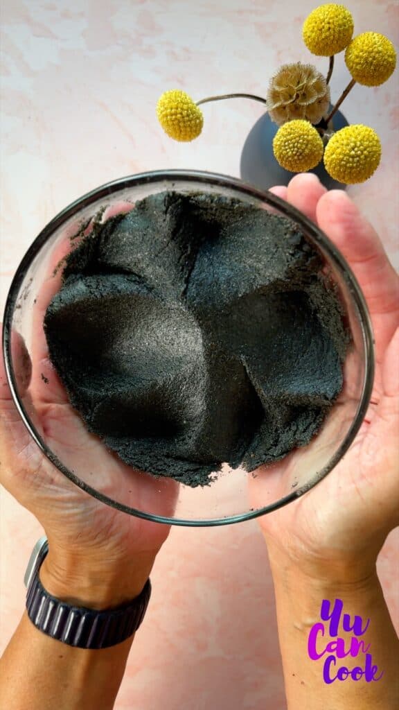 Black Sesame Paste: The Nutty Flavor You Can't Resist - Yu Can Cook